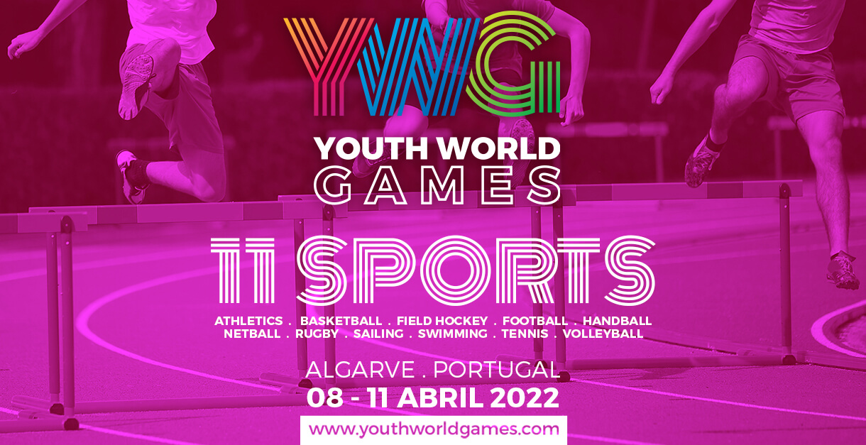 Youth World Games - Youth World Games
